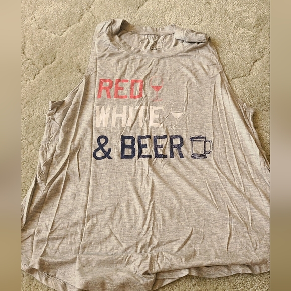 Grayson Threads | Tops | Grayson Threads July 4th Tank | Poshmark